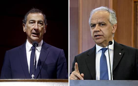 Emergenza stupri a Milano, uno al giorno: vertice Sala-Piantedosi | Sky ...