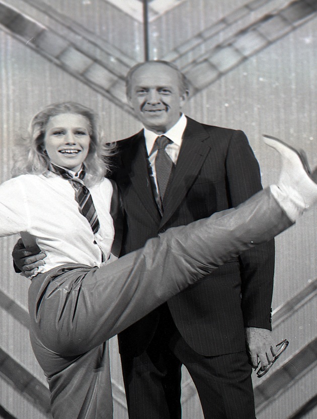 Heather Parisi compie 65 anni, successi e carriera di uno dei volti ...