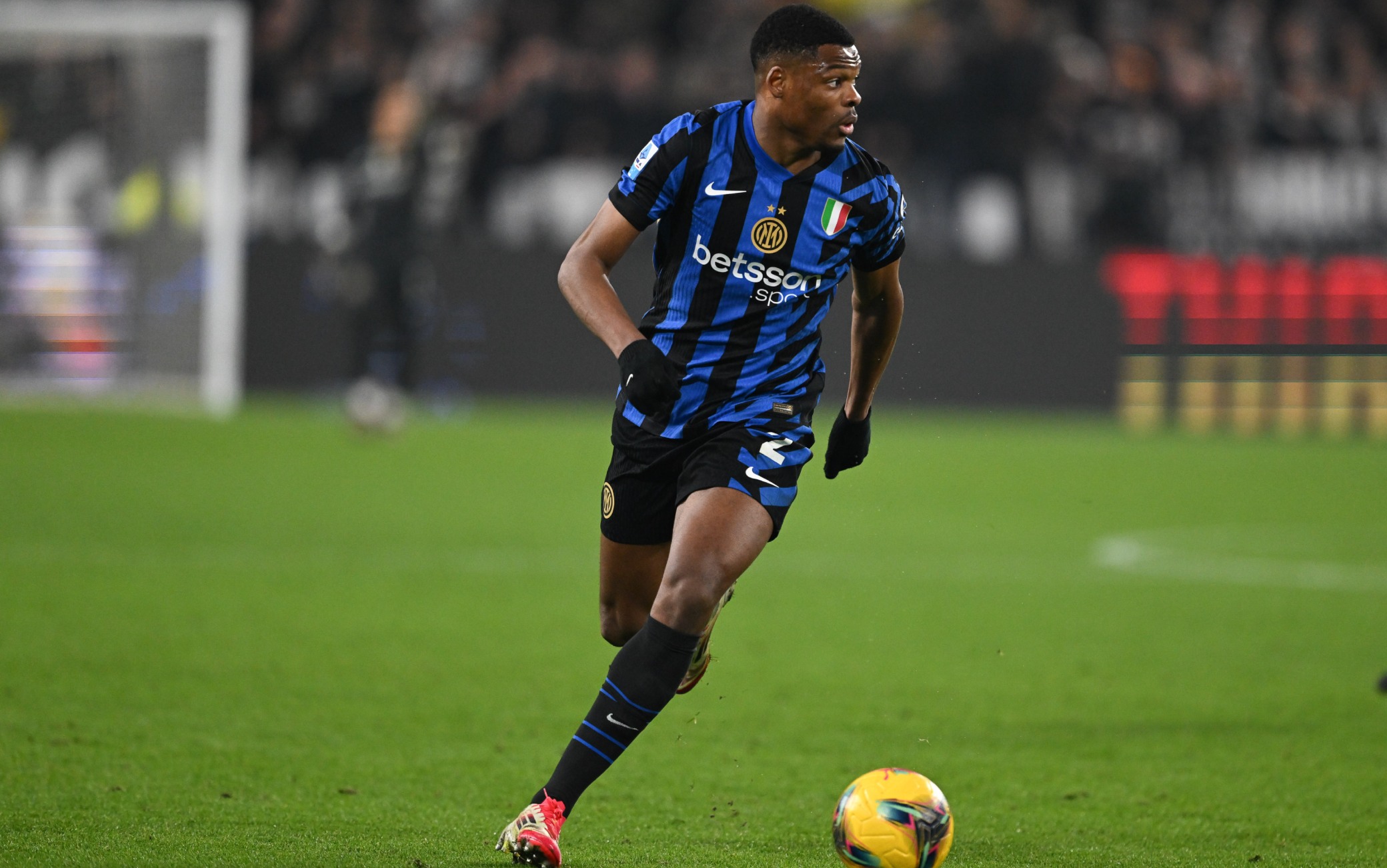 Feyenoord-Inter, le formazioni ufficiali della partita di Champions ...