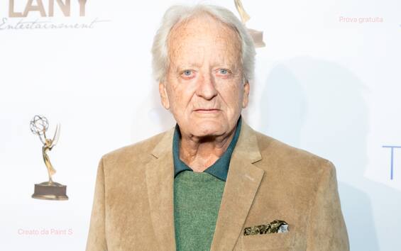 Morto Nicolas Coster, re delle soap anni Ottanta I Sky TG24
