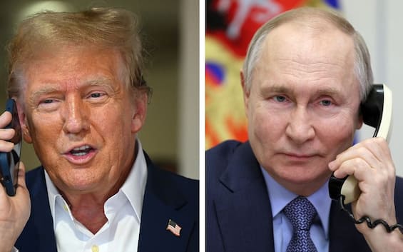 Ucraina Russia, le ultime notizie della guerra di Putin di oggi 12 febbraio | Sky TG24