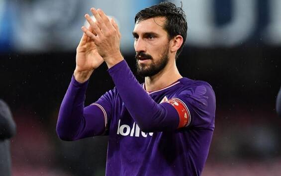 Astori nel cuore: la Fiorentina torna a Udine ricordando il suo ...