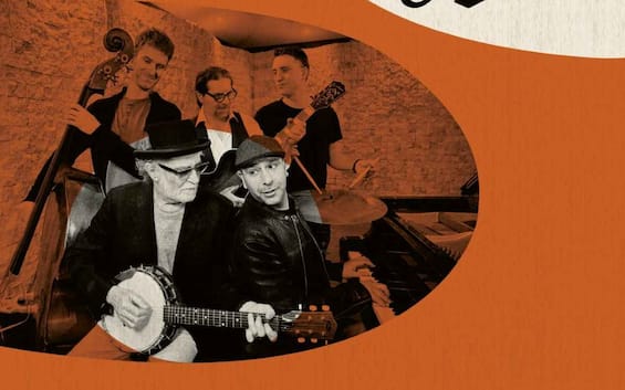 Pastiche l’album di De Gregori e Zalone: 'Ci accomuna il senso etico ...