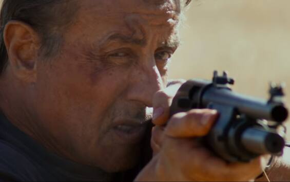 Rambo 5: Last Blood, il trailer del nuovo film con Sylvester Stallone ...