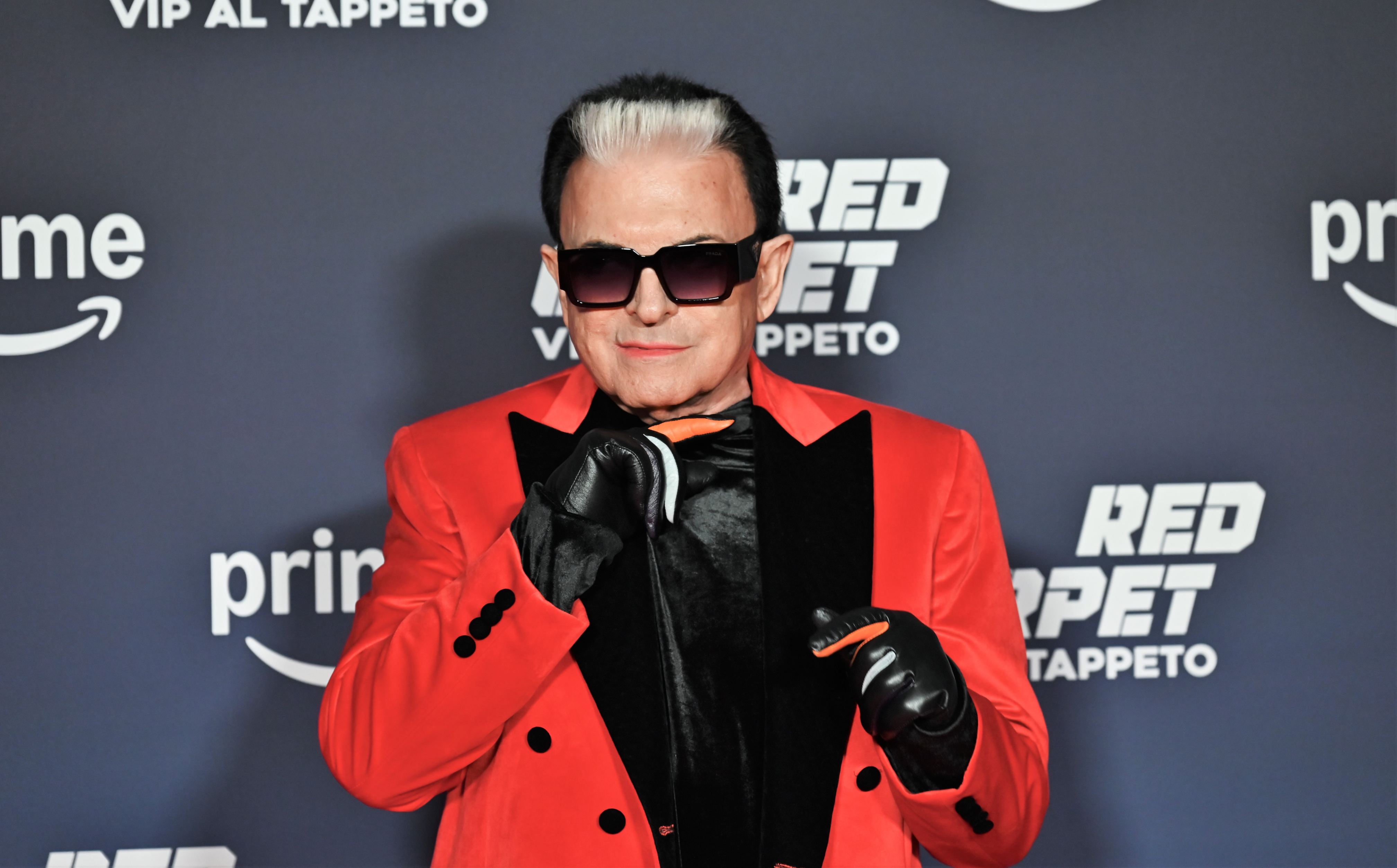 Co conduttori Sanremo 2025, chi accompagnerà Carlo Conti, serata per ...