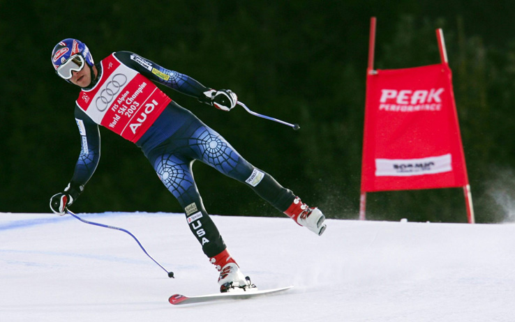 bode miller news | Sky Sport