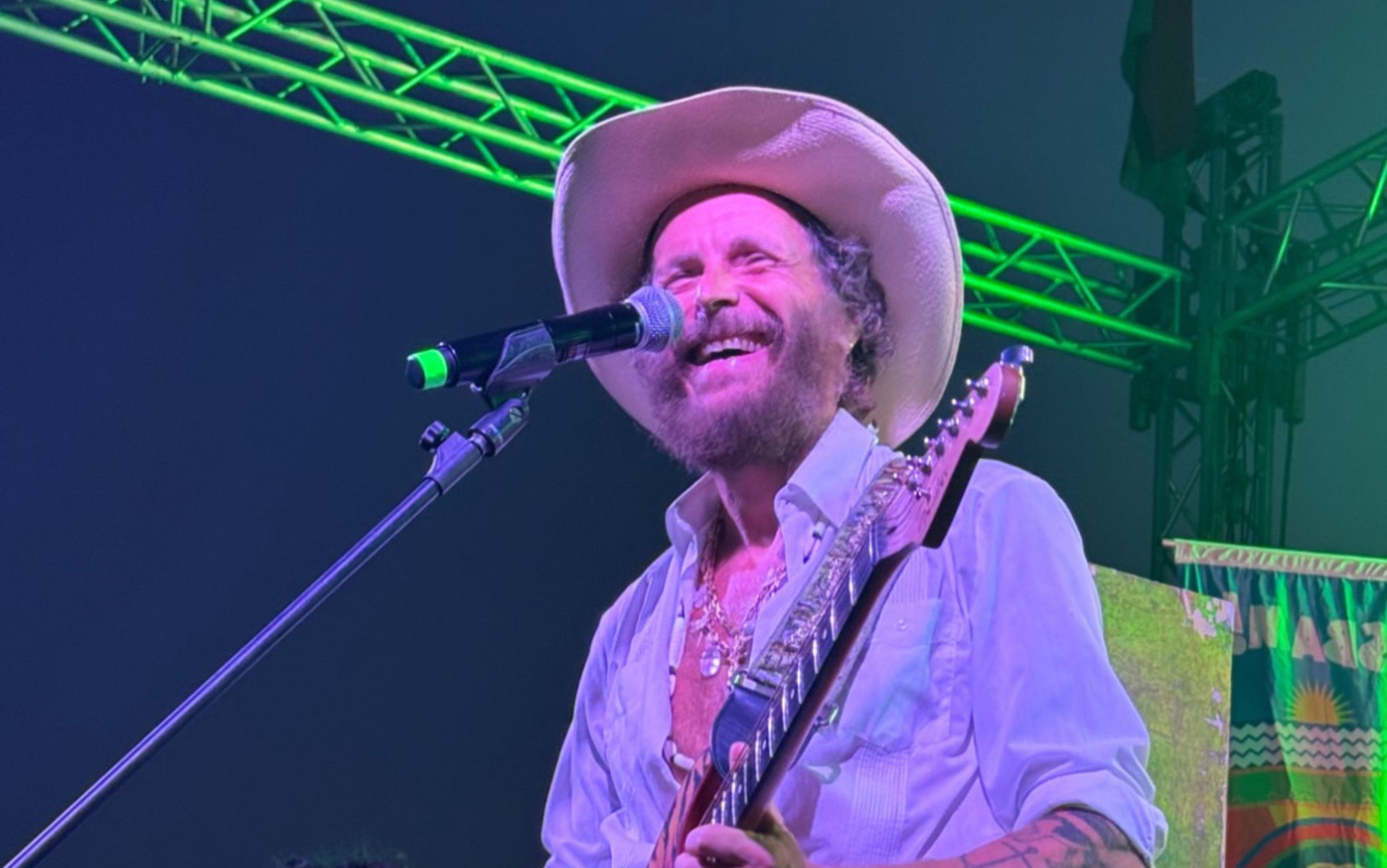 Jovanotti, annunciati nuovi concerti del tour 2025: quattro date all'Arena di Verona I Sky TG24