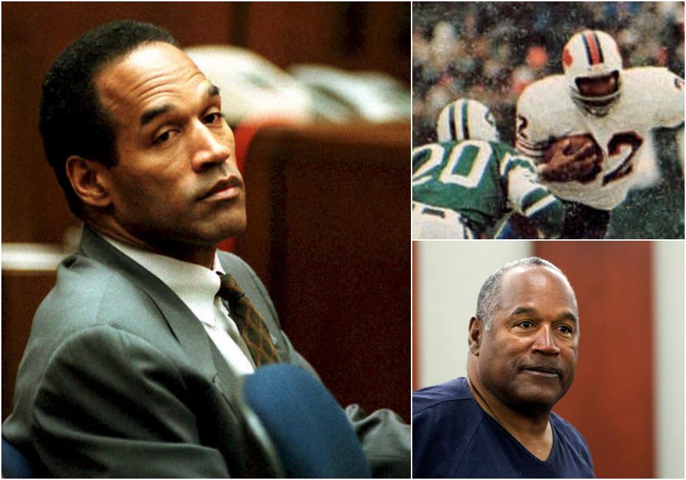 O.J. Simpson, i film in cui ha recitato e i documentari sul caso dell ...