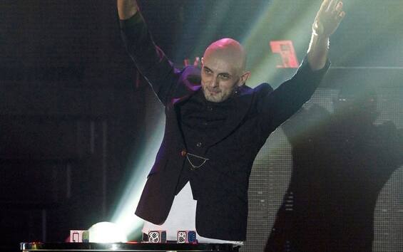 Big fish, il produttore che spazia da Fabri Fibra a X Factor