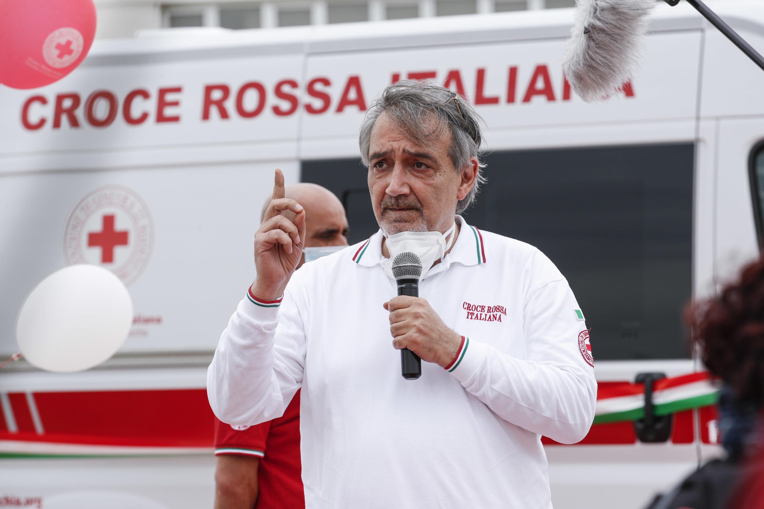 Elezioni Lazio, Francesco Rocca è il nuovo presidente di regione. FOTO ...