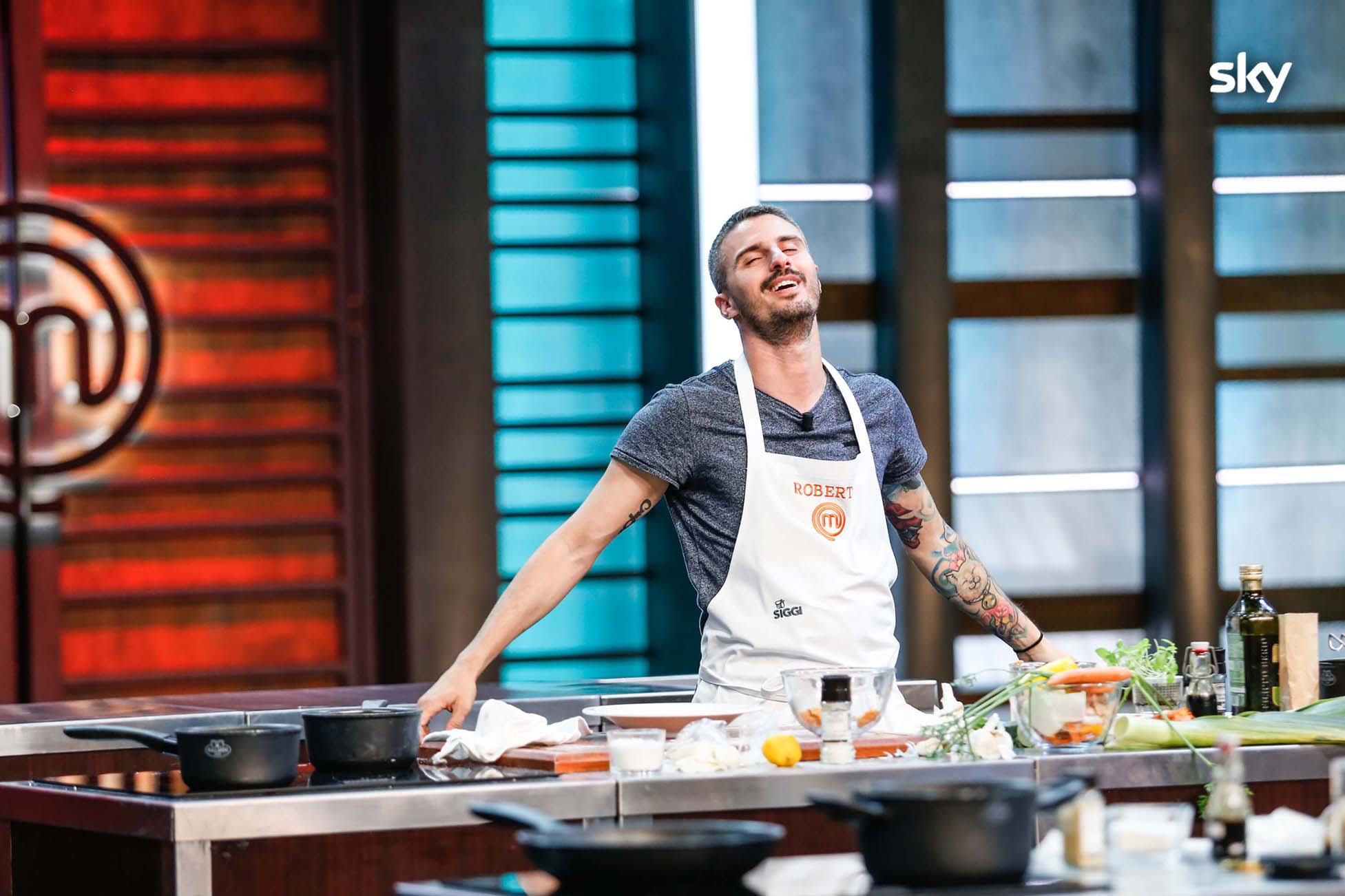 MasterChef 12, ecco chi è stato eliminato e cosa è successo nell ...