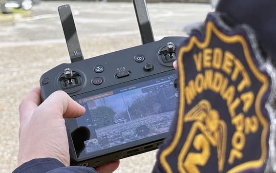 Regno Unito, stop export controller videogiochi in Russia: usati per i ...