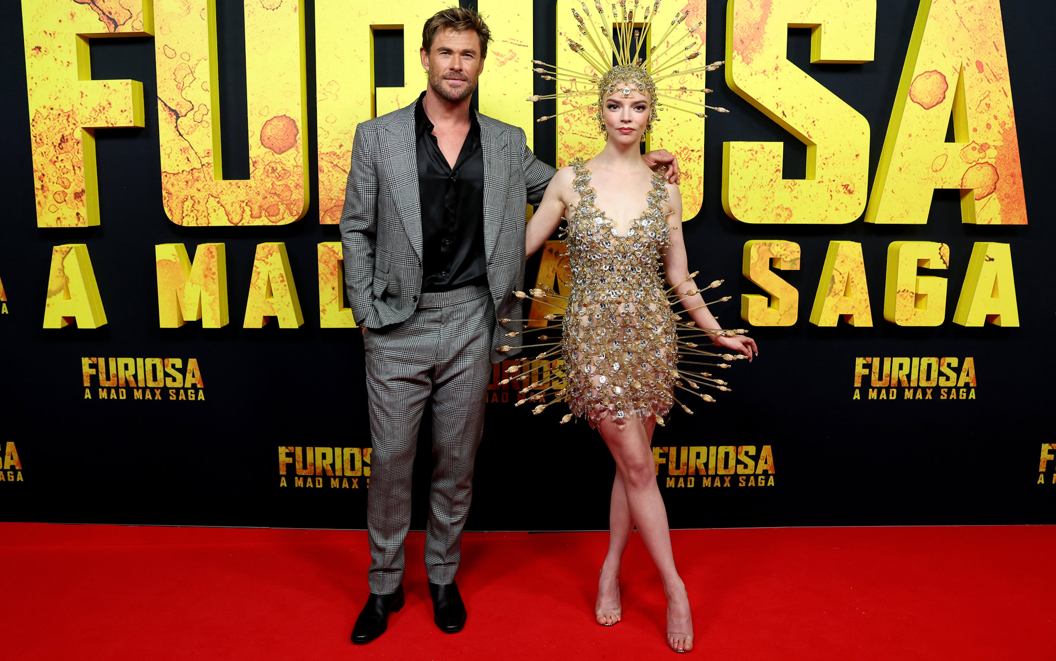 Furiosa A Mad Max Saga La Recensione Del Film Con Anya Taylor Joy E Chris Hemsworth Sky Tg24