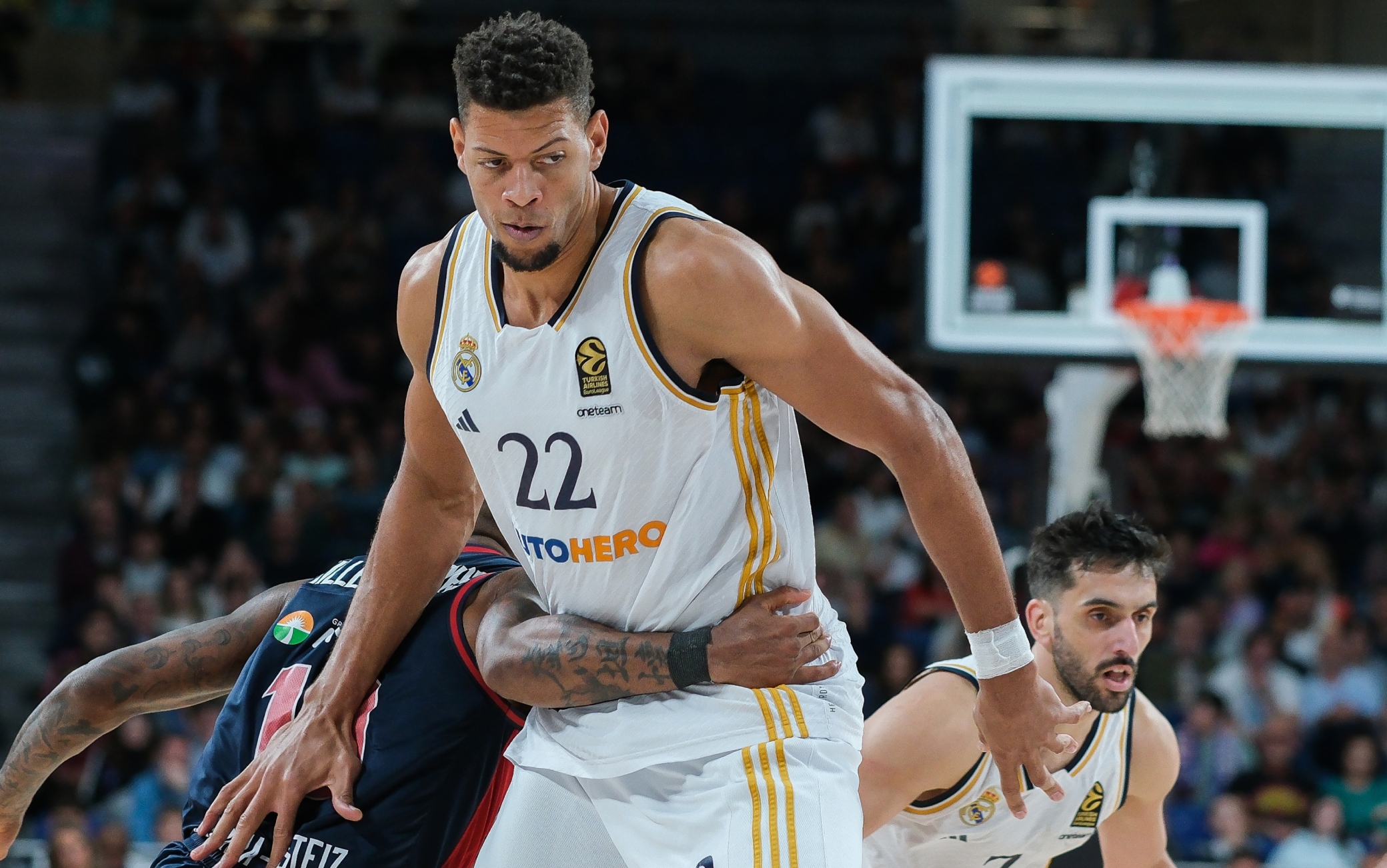 Eurolega 2024, le qualificate alle Final Four e il tabellone | Sky Sport
