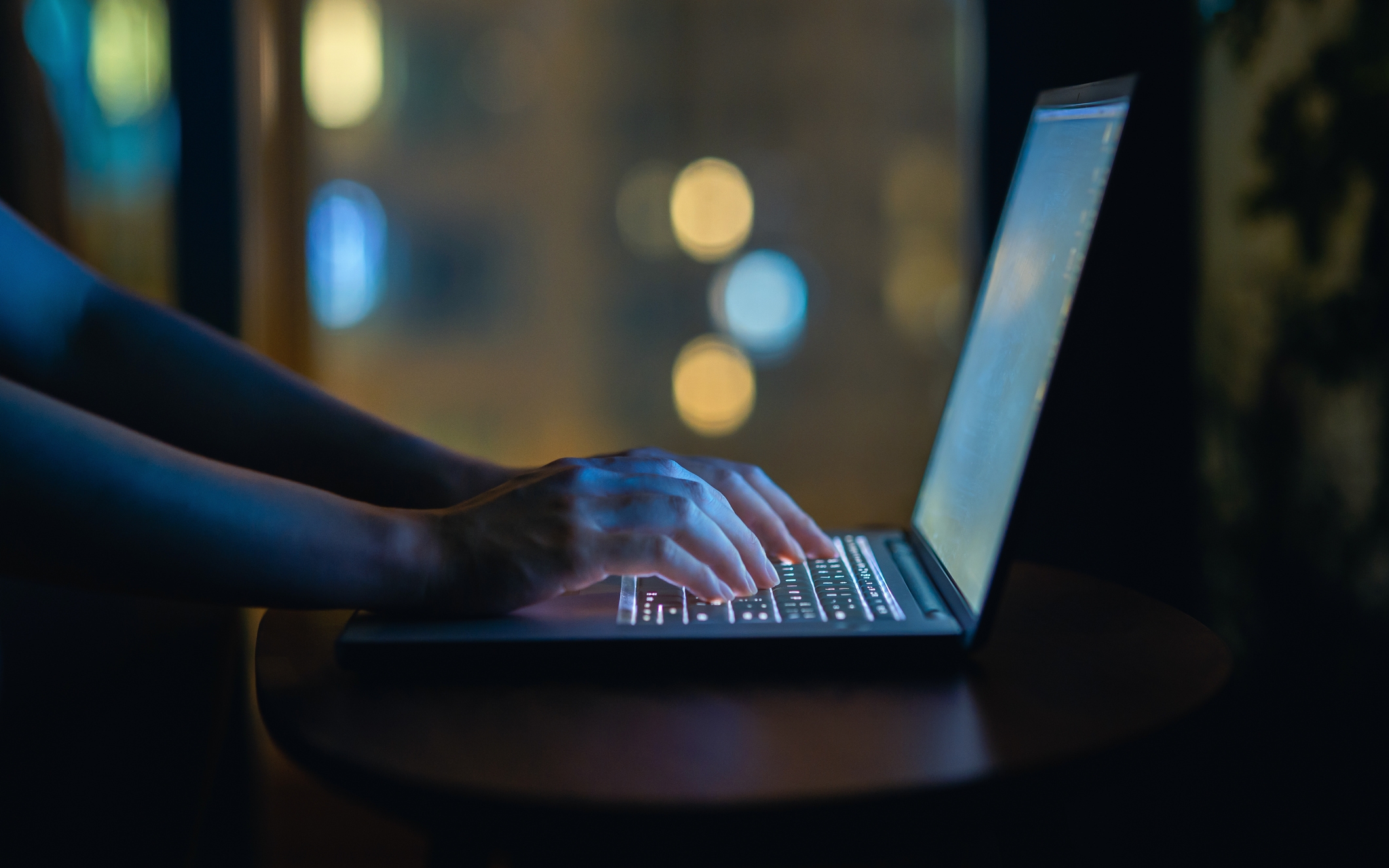hacker news | Sky TG24