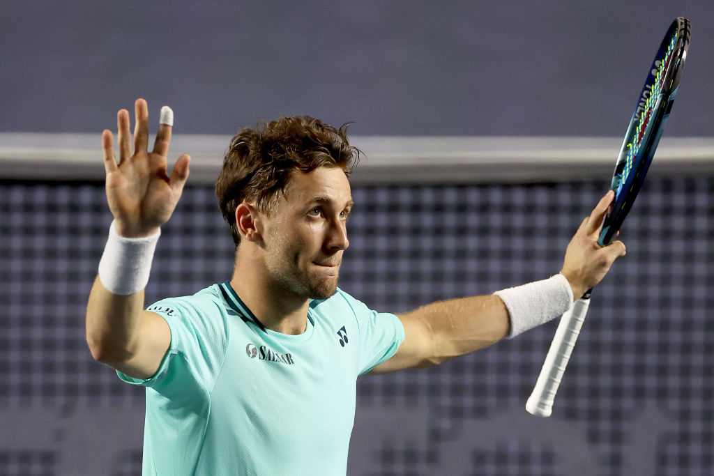 Tennis, la classifica aggiornata dei 10 tennisti più forti al mondo ...