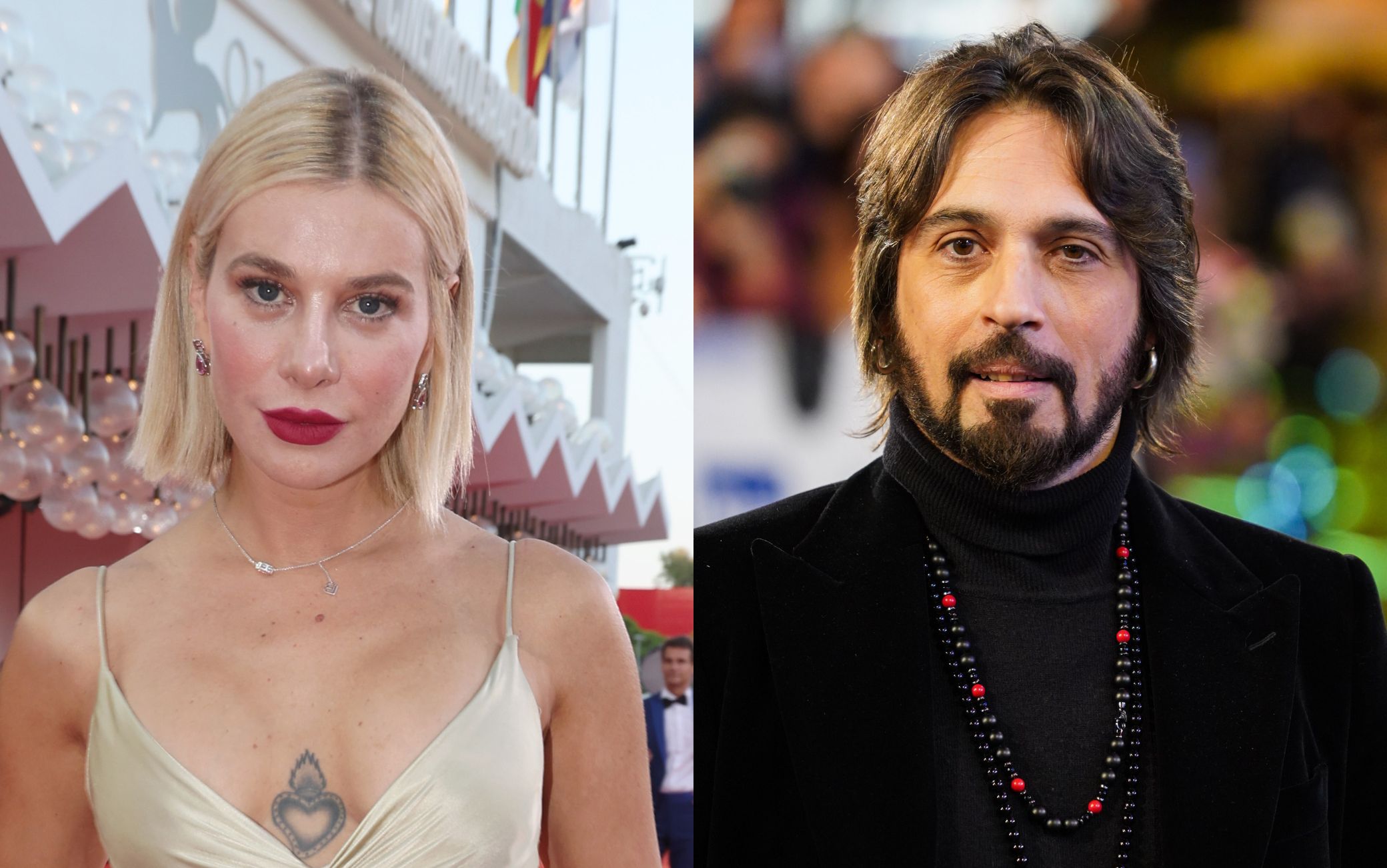 Clizia Incorvaia a processo per aver pubblicato sui social le foto ...