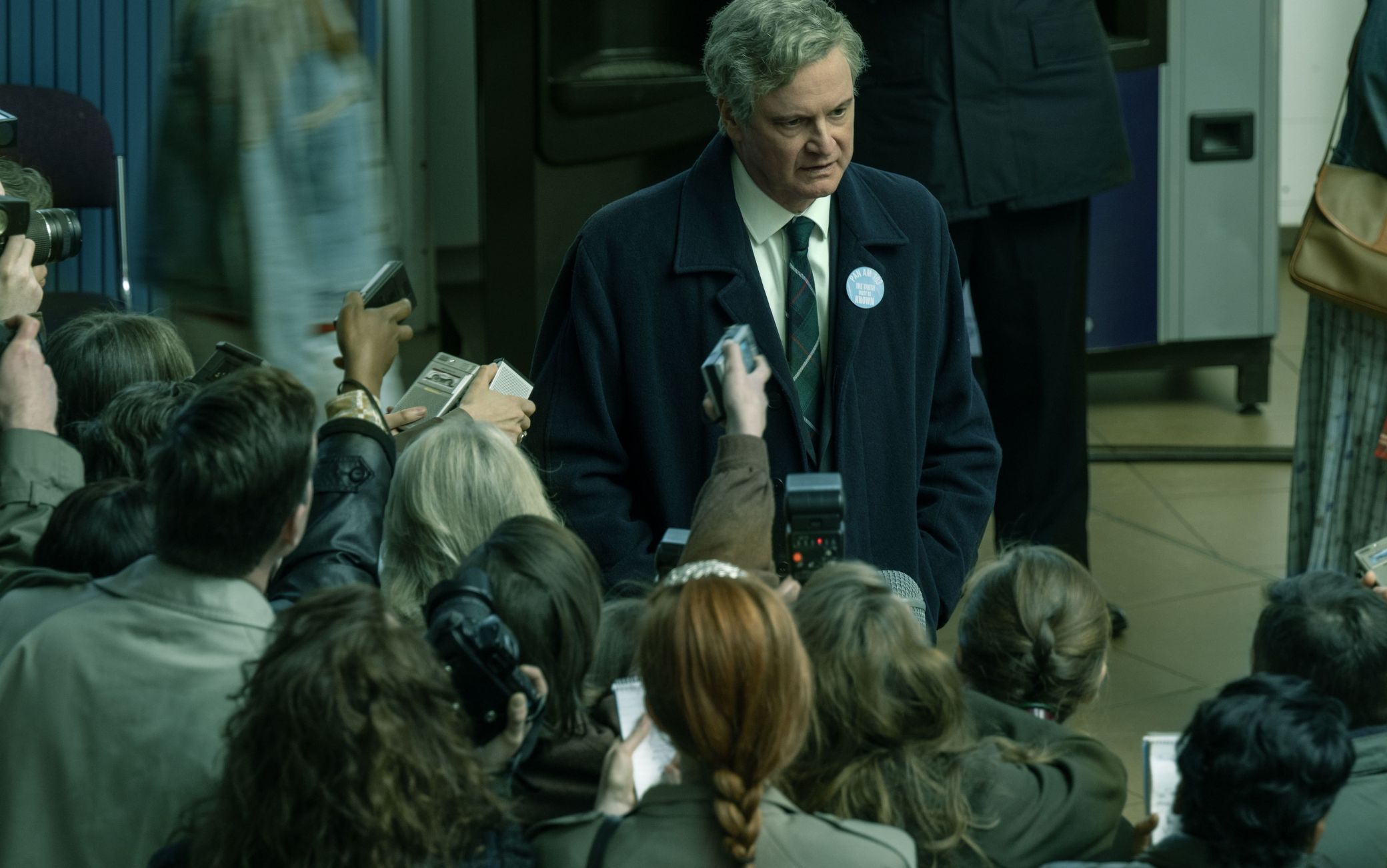 Lockerbie - Attentato sul volo Pan Am 103, il cast della serie tv con ...