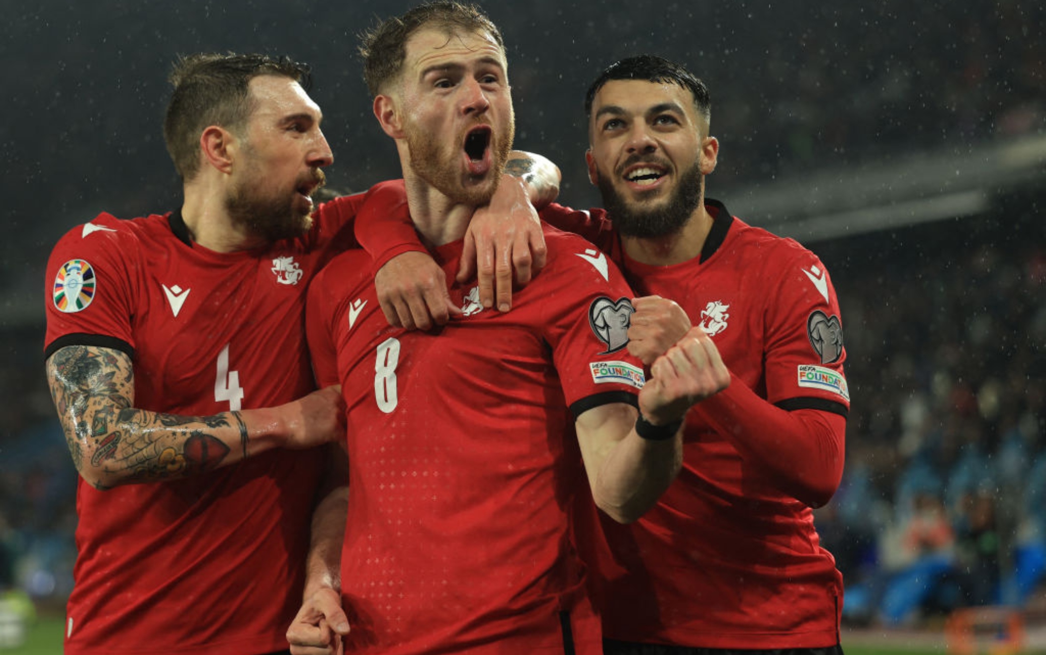 Spareggi Euro 2024, il calendario delle semifinali: le partite di oggi | Sky Sport