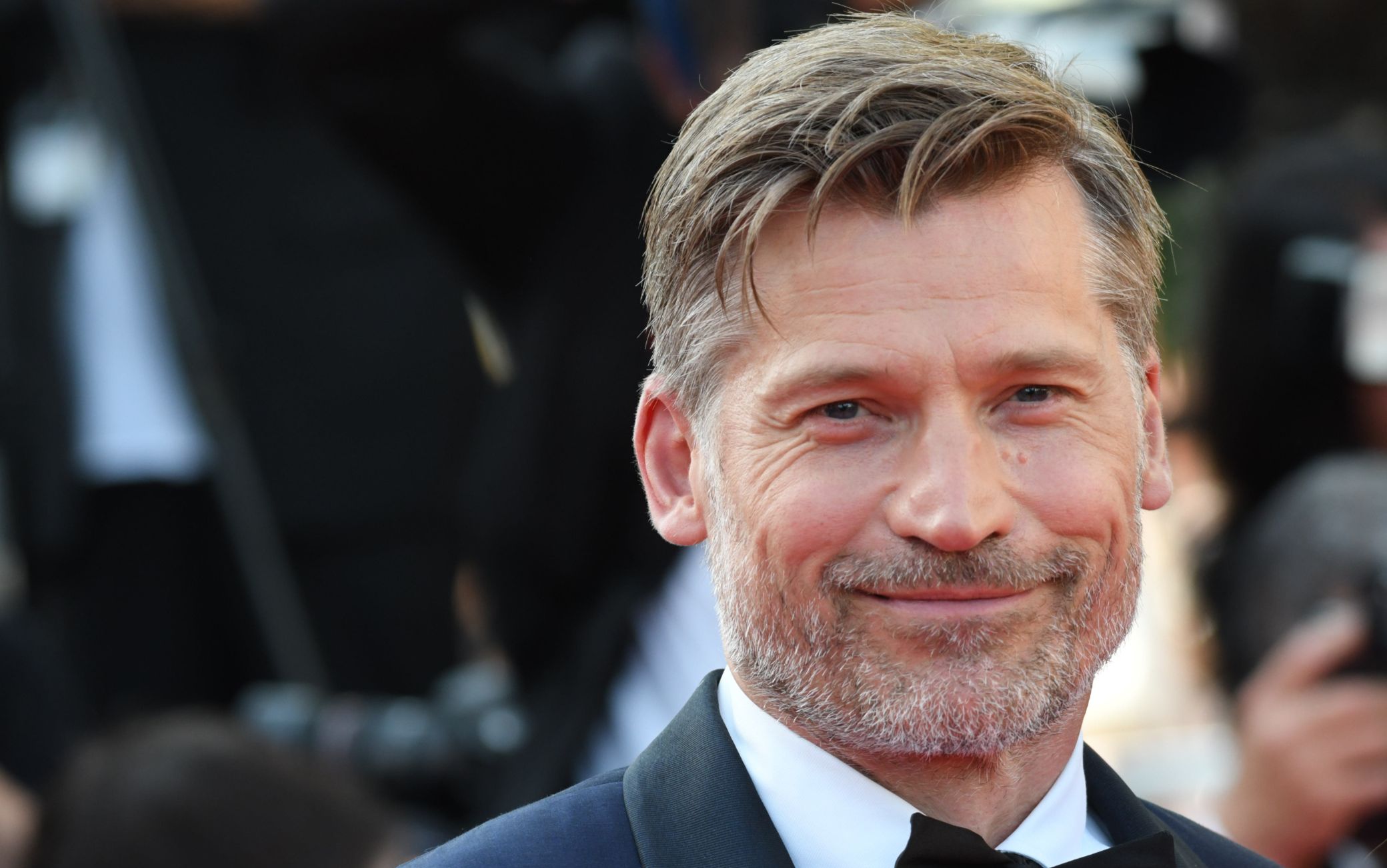 Gods of Egypt, il cast del film con Gerard Butler e Chadwick Boseman. FOTO