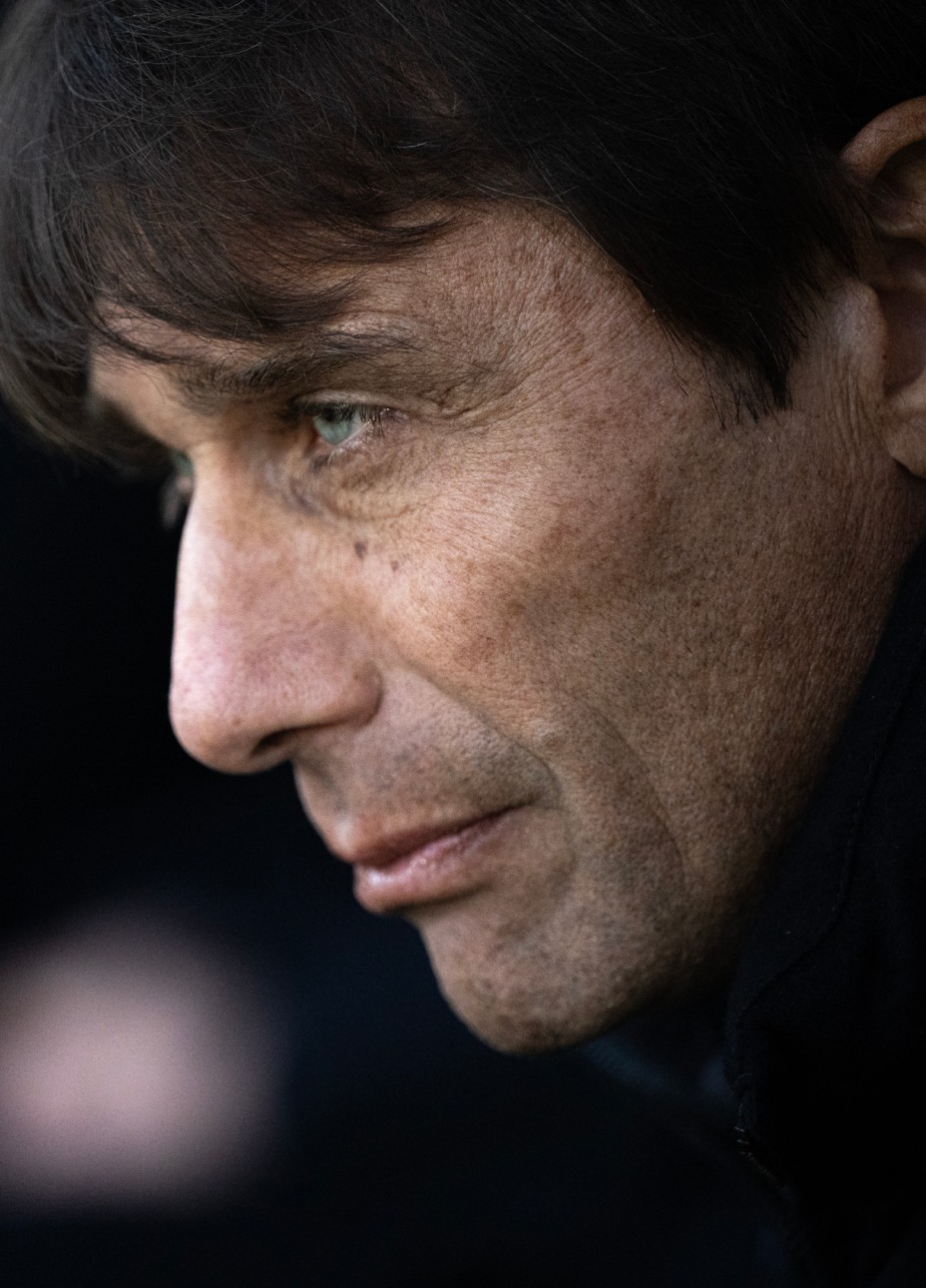 Scudetto Napoli, Antonio Conte: il filosofo della vittoria | Sky Sport