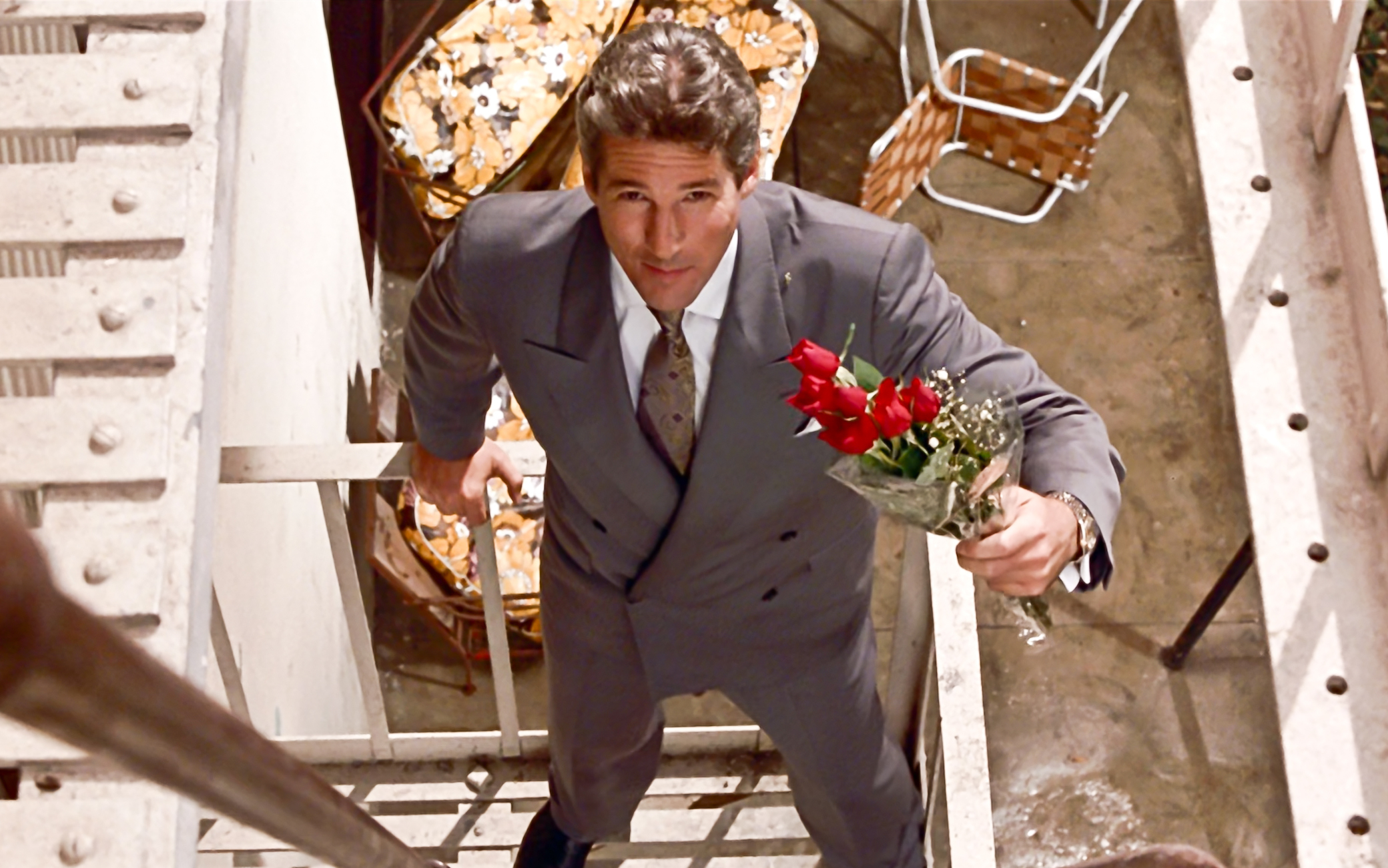 10 curiosità sul film Pretty Woman