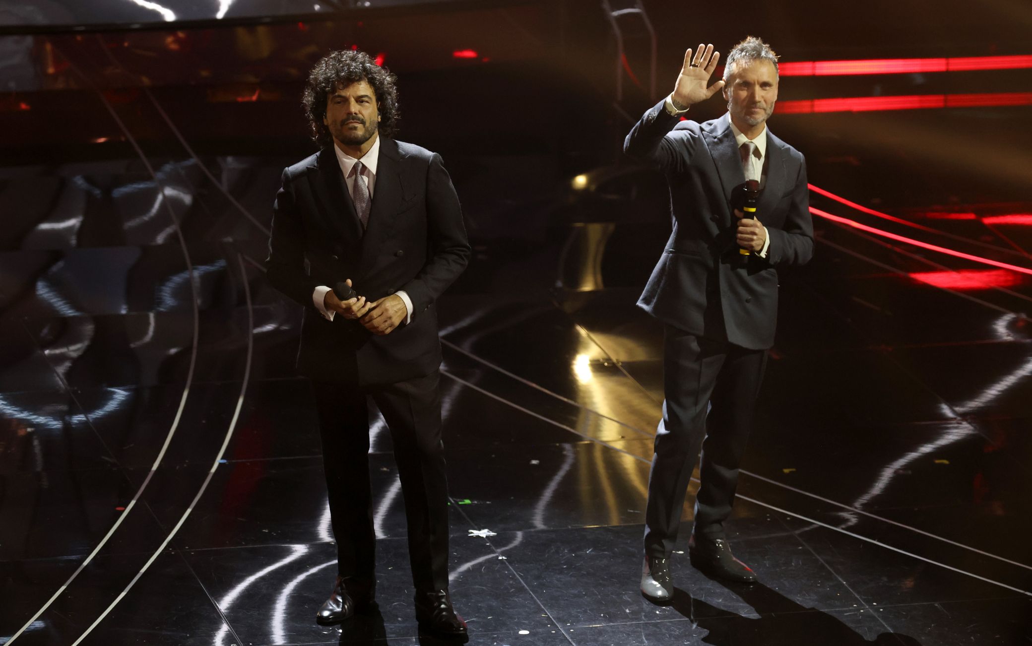 La classifica finale di Sanremo 2024: vince Angelina Mango | Sky TG24