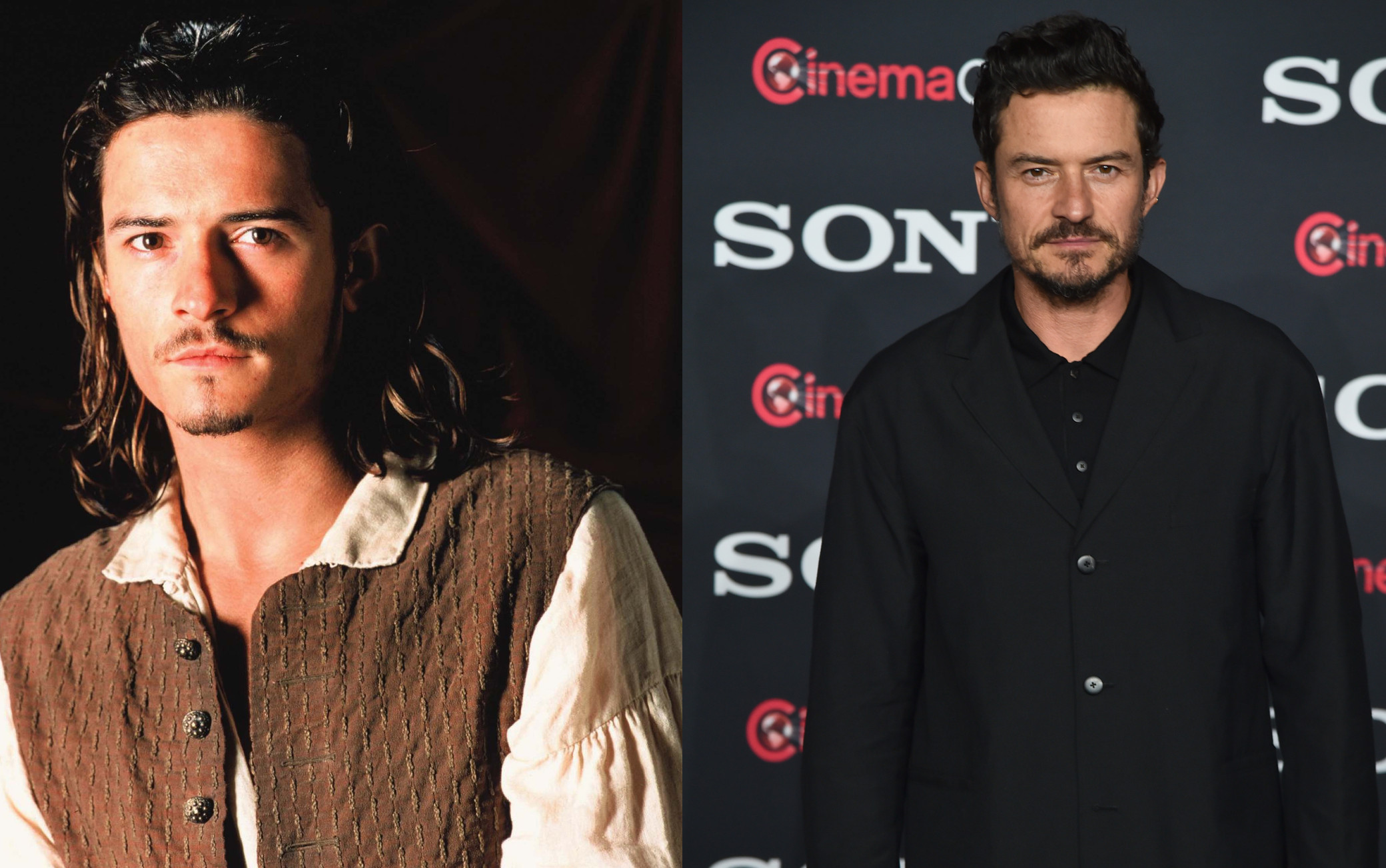 Tamayo Perry, attore dei Pirati Caraibi muore per un attacco di squalo ...