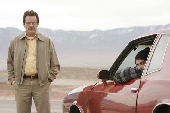 Breaking Bad, in arrivo il remake coreano