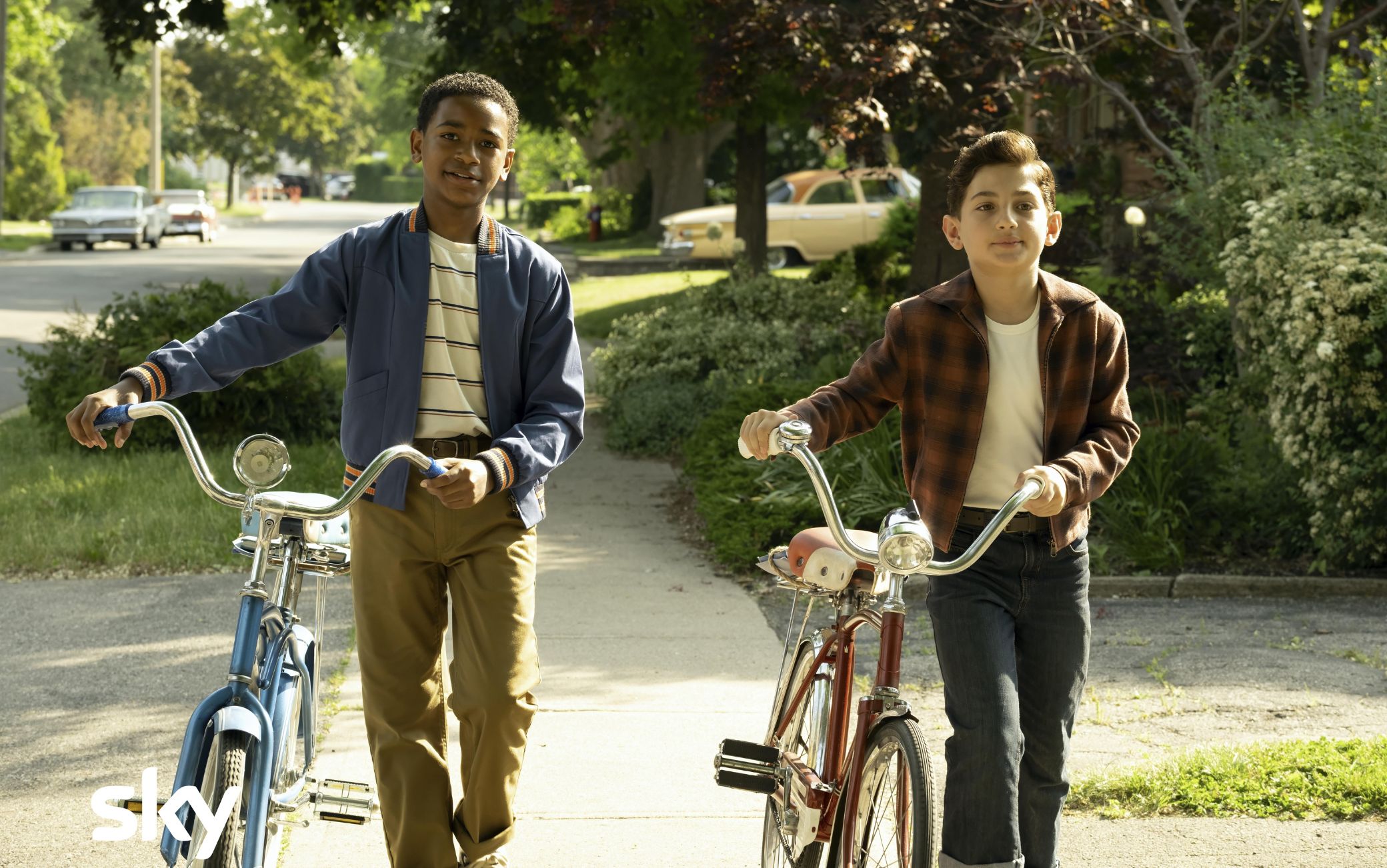 IT: Welcome to Derry, il terzo episodio della serie raccontato in 14 ...