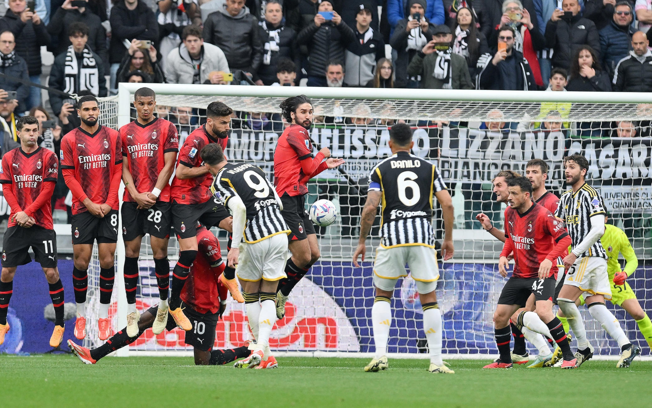 Classifica Serie A 2023 2024 | Sky Sport