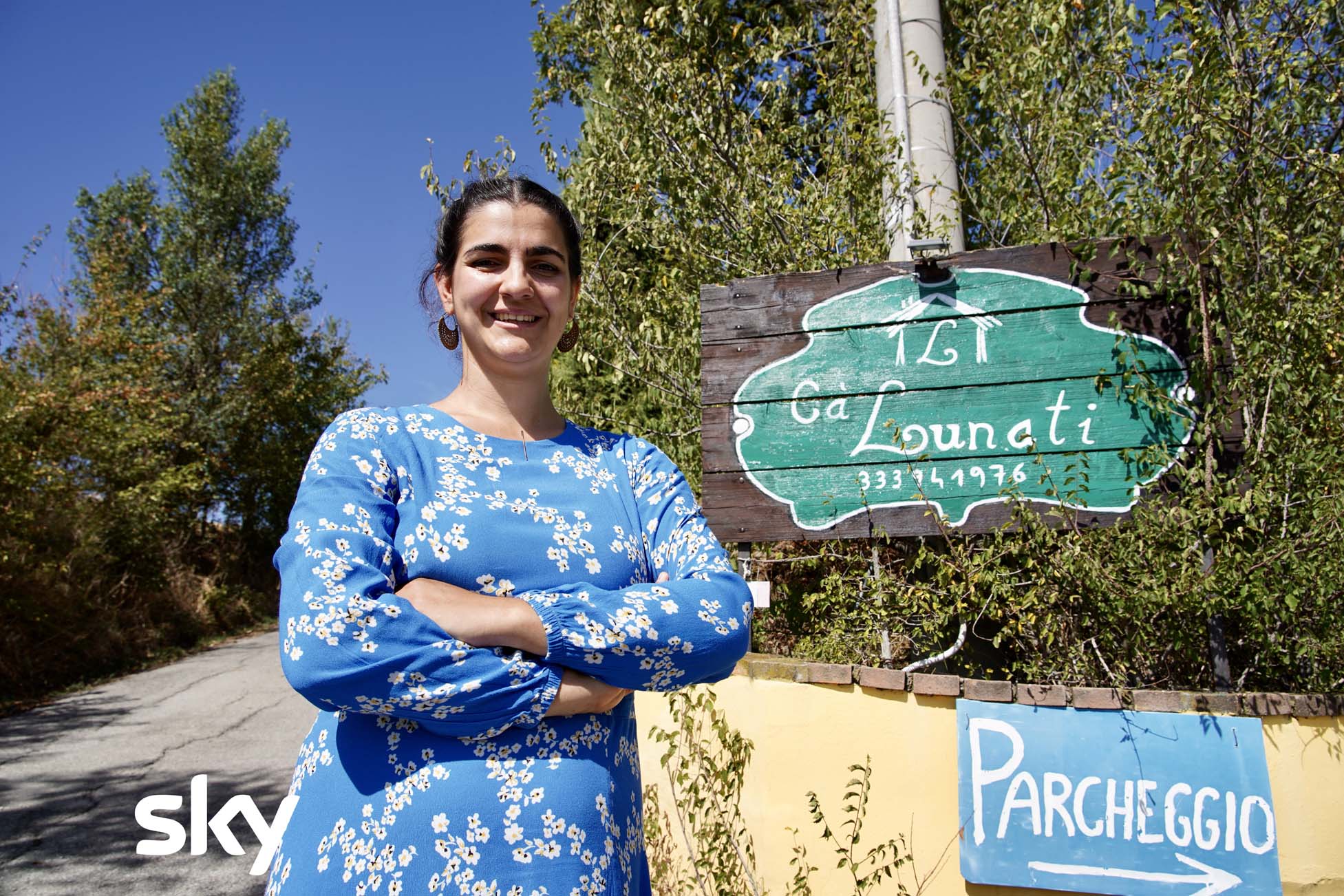 4 Ristoranti, l'Agriturismo Ca’ Lunati miglior ristorante sui Colli ...