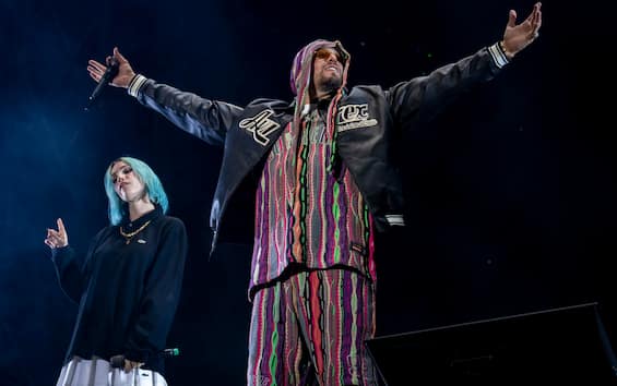 Come un tuono, la bachata rap di Rose Villain e Gue Pequeno che spopola ...