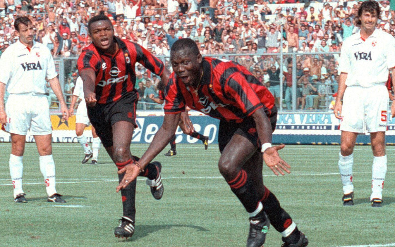 Milan, i giocatori che hanno segnato all'esordio con la maglia ...