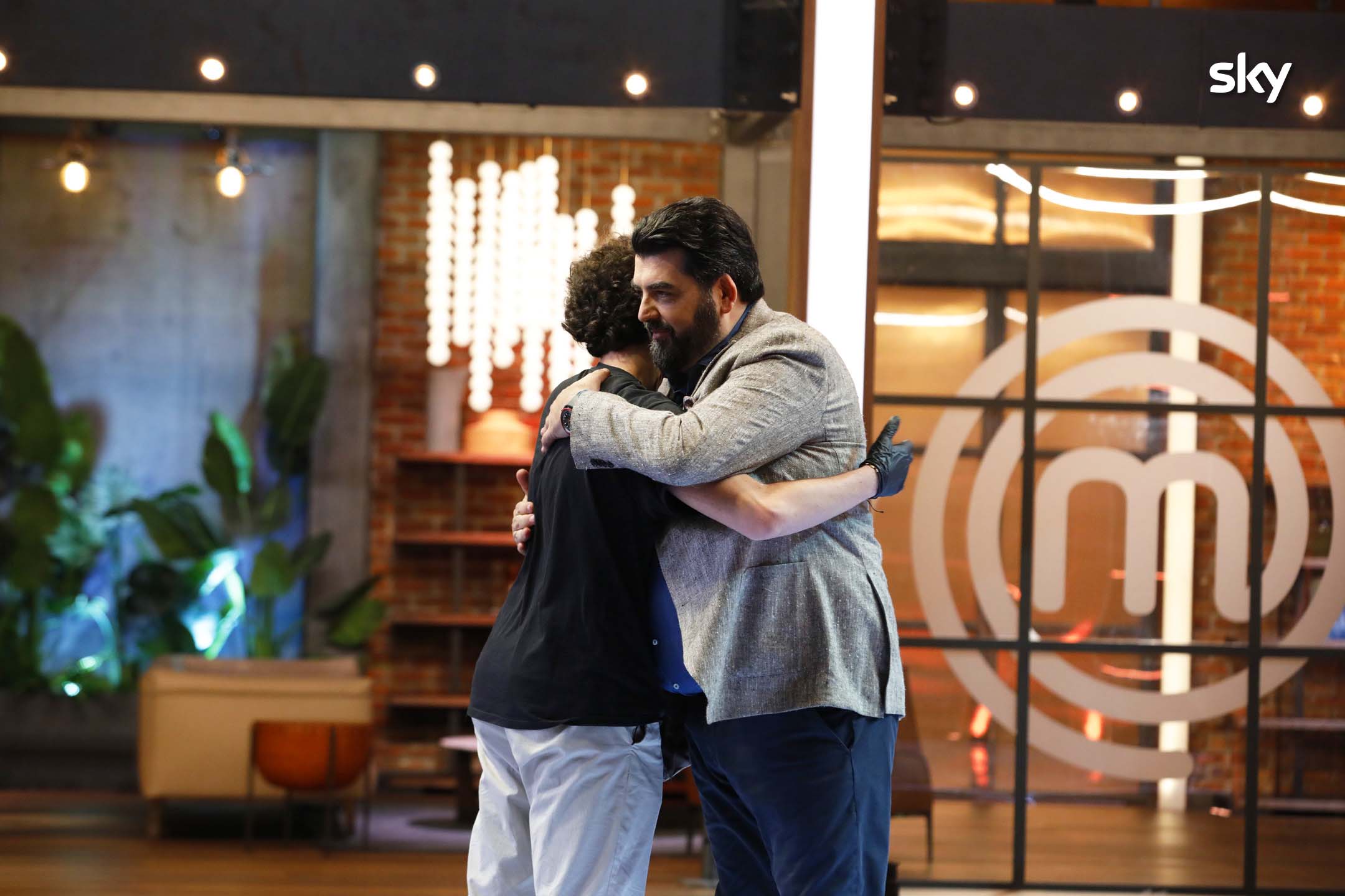 MasterChef 13, eliminati Valeria e Nicolò. L'intervista I Sky Tg24