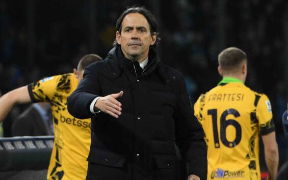 Feyenoord Inter in tv e streaming: dove vedere gli ottavi di Champions ...