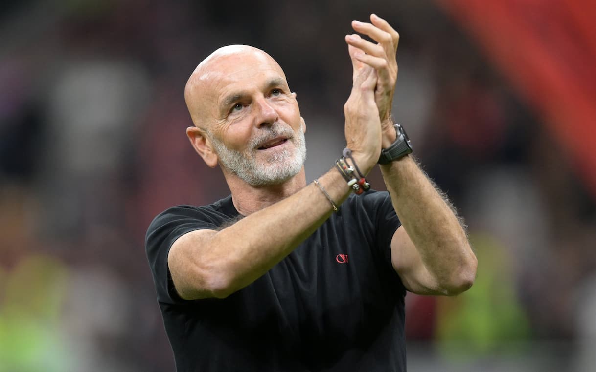 Pioli Fiorentina, ufficiale la risoluzione con l'Al Nassr: ora i viola ...