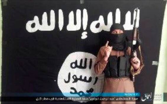 Russia, accuse agli Usa 'Reclutano jihadisti Isis per attacchi ...