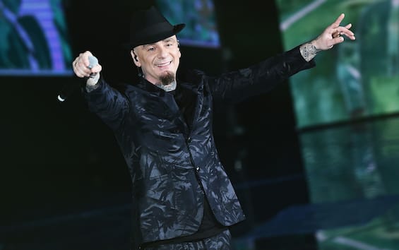 J-Ax, nuova data per il concerto evento a Milano