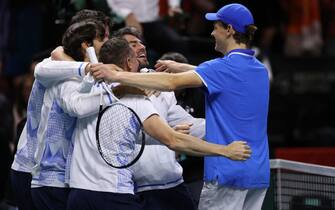 Sinner, tutte le gare vinte nei tornei Atp 2024: numeri e record | Sky Sport