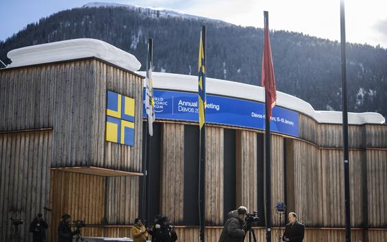 Davos, il report sul climate change: 14 milioni di morti entro il 2050 ...