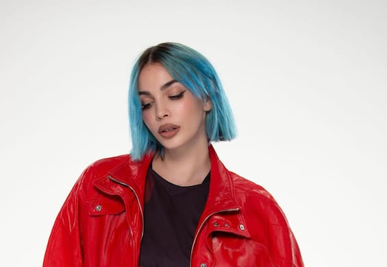 Rose Villain, il nuovo album è radio vega: l'intervista di Sky TG24 ...