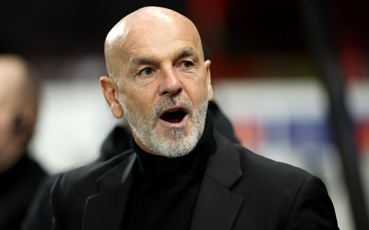 Milan Slavia Praga, Pioli: 'Potevamo fare di più, non è ancora chiusa ...