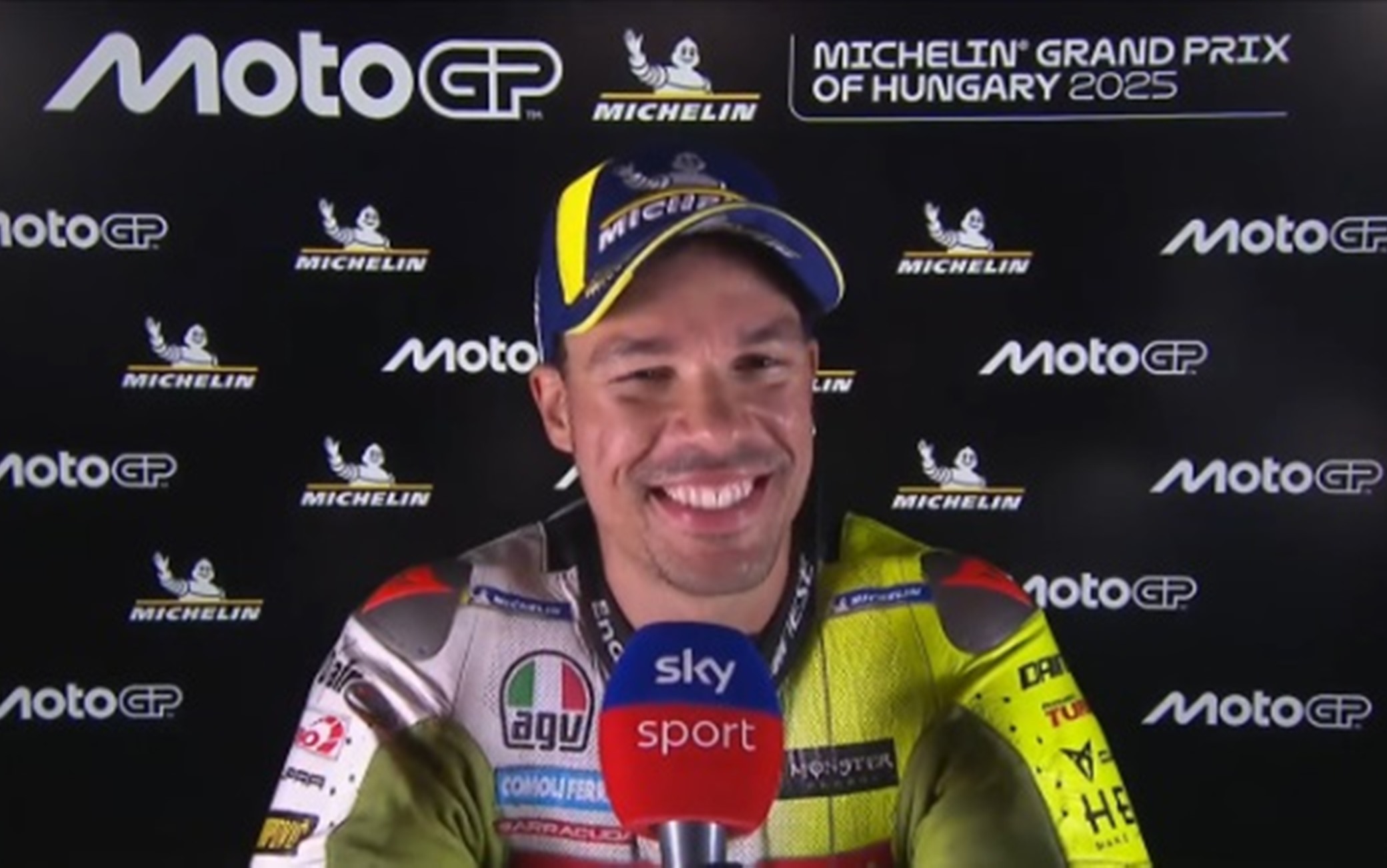 MotoGp, Franco Morbidelli VR46: ufficiale il rinnovo fino al 2026. Le ...