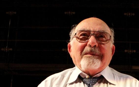 Morto Piero Terracina, uno degli ultimi sopravvissuti allo sterminio di ...