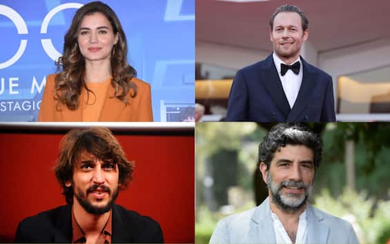 Vanina, il cast della serie tv tratta dai romanzi di Cristina Cassar ...