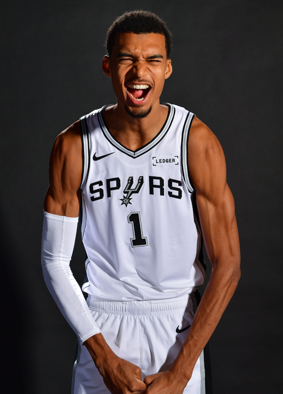 Wembanyama è pronto a prendersi la NBA: ecco come e perché ci può ...