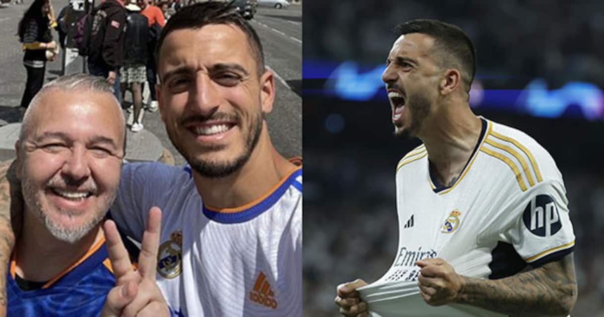 Real Madrid, chi è Joselu: l'autore dei due gol al Bayern Monaco | Sky ...