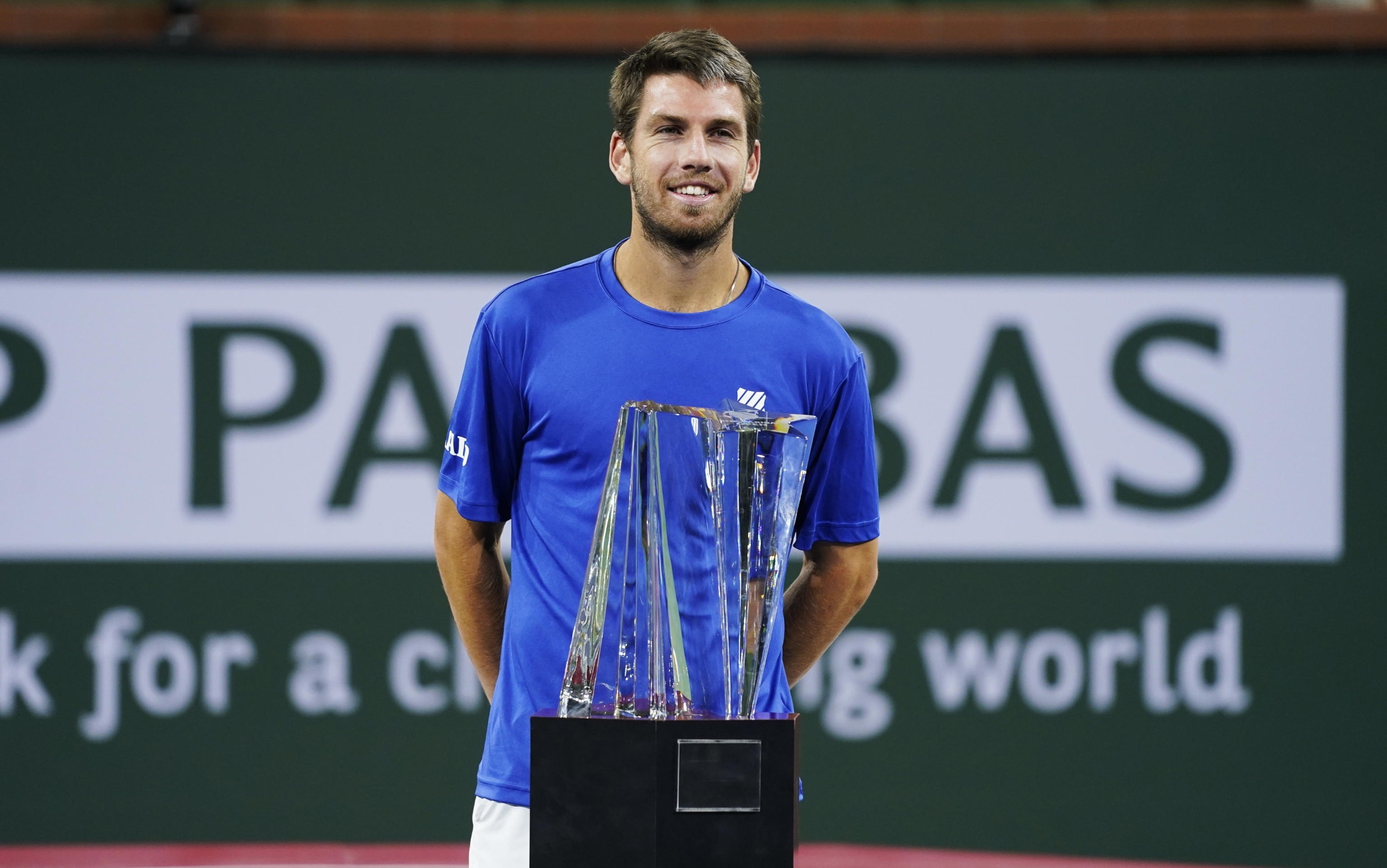 Atp Indian Wells, l'albo d'oro del Masters 1000 | Sky Sport