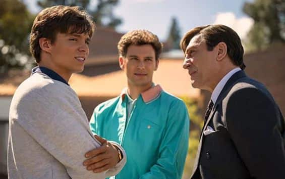 Monsters: la storia di Lyle ed Erik Menendez, cosa sapere sulla ...